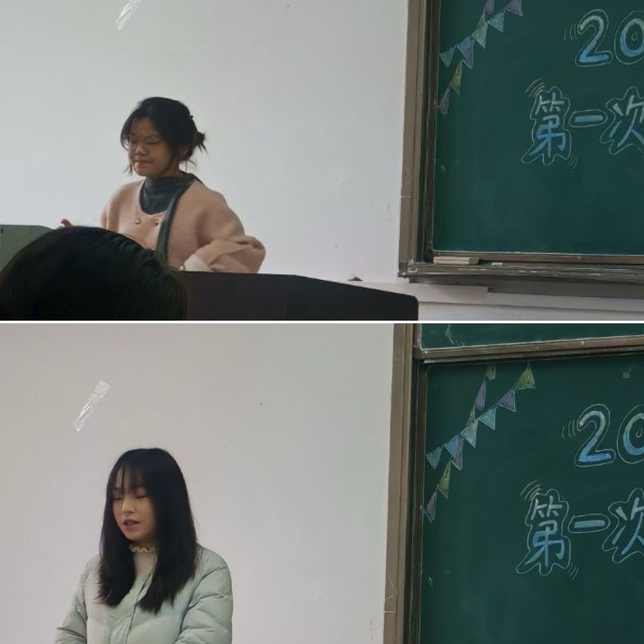 以赛促学赋能成长——土木学院顺利举办首场竞赛沙龙